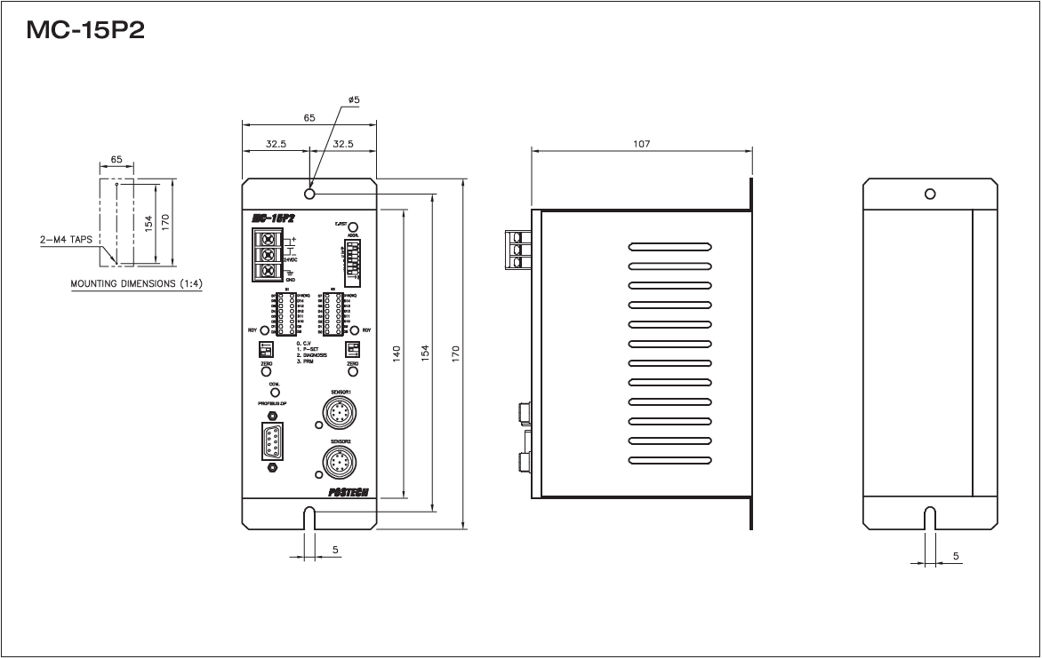Absolute Encoder | POSTECH